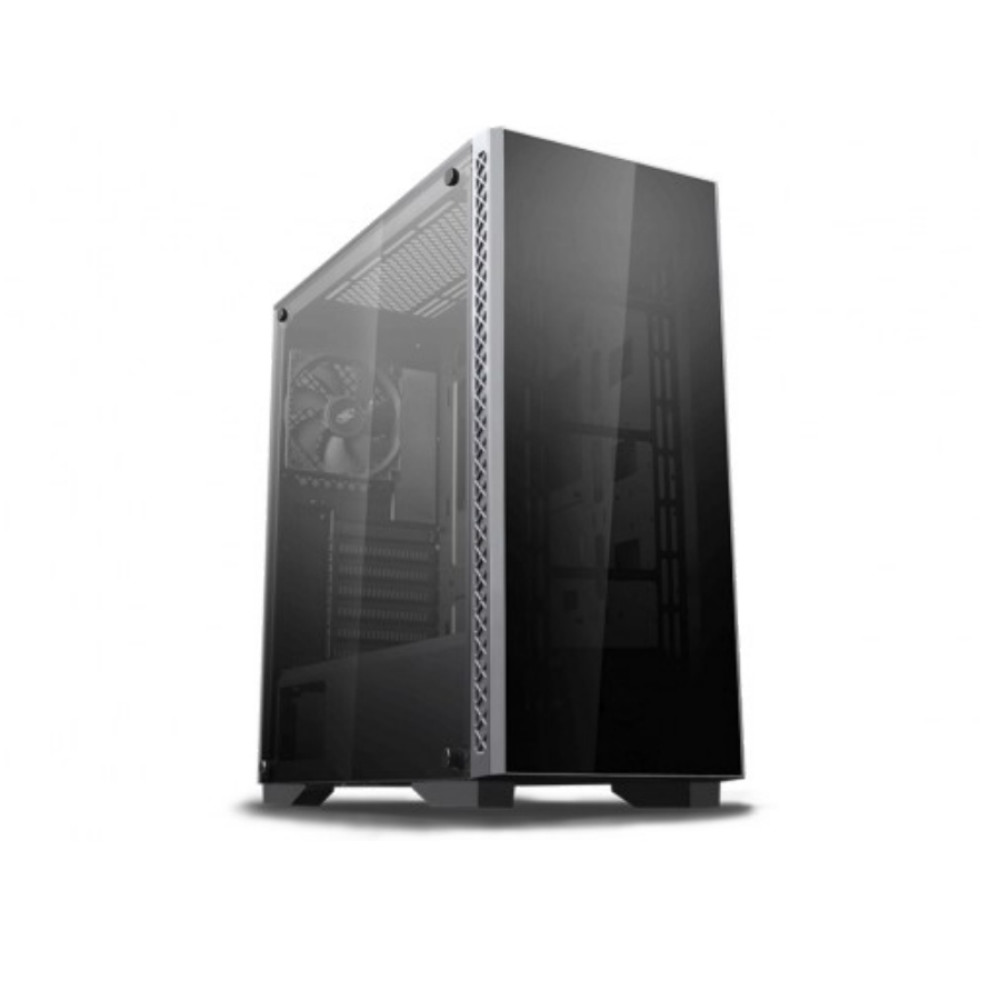 Deepcool Matrexx 50 ADD-RGB 4F, Black